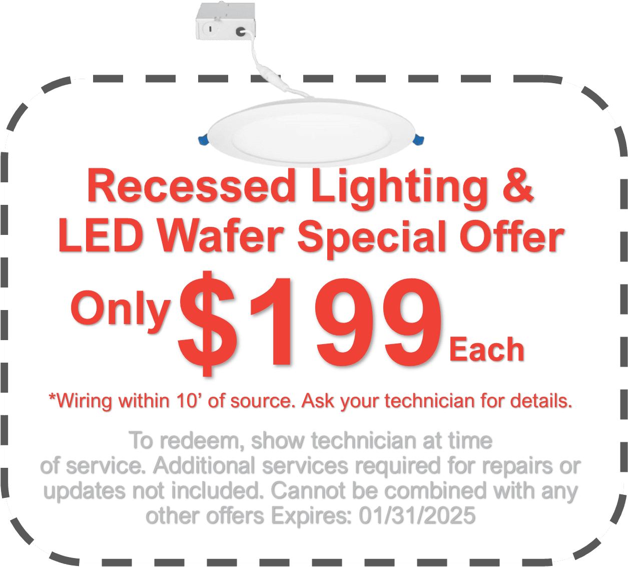 Special Offers and Coupons | Expert Wire