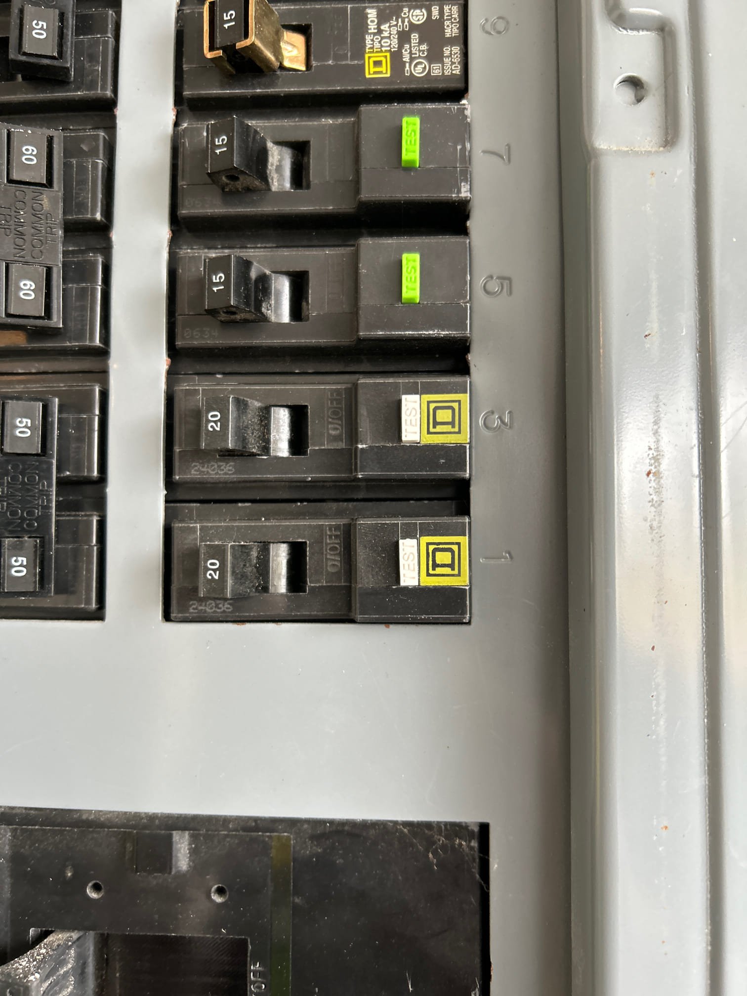 Project Spotlight: Retrofit Wiring for Studio Space in Millsboro, DE